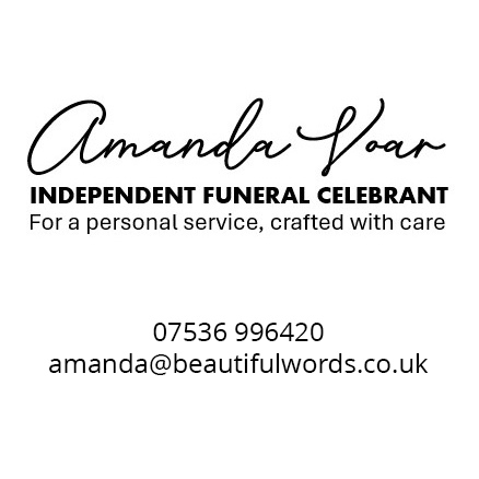 How It Works | Beautiful Words Funeral Celebrant