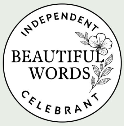 What is a Celebrant? | Beautiful Words
