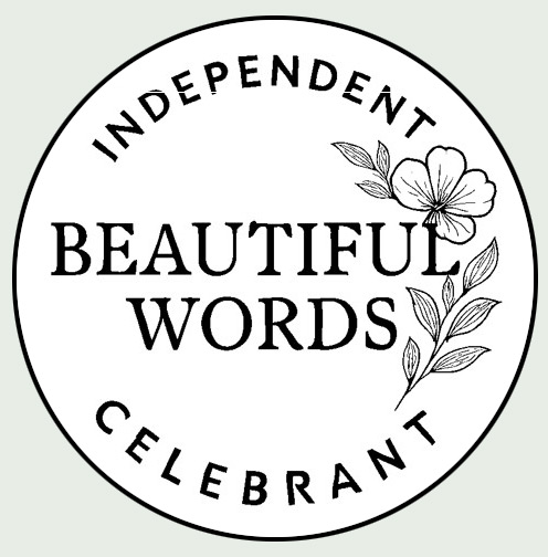 What is a Celebrant? | Beautiful Words
